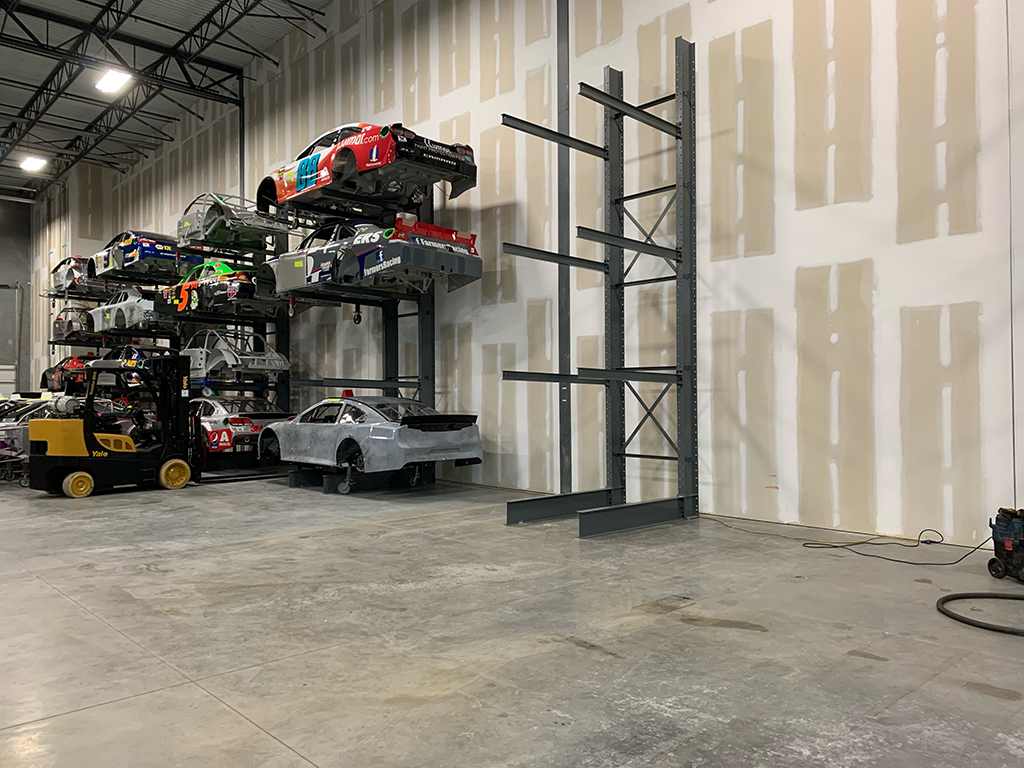 Material Handling Supplier | Charlotte NC | Harris Handling