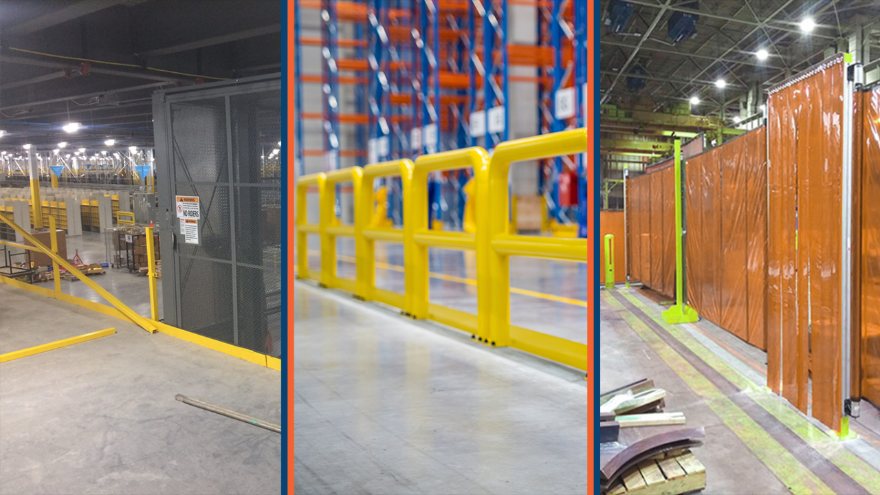 Warehouse Storage Raleigh NC | Raleigh NC